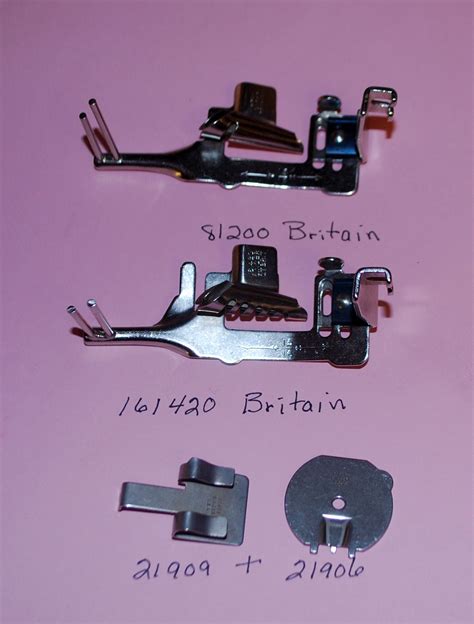 Image result for Singer Sewing Machine Feet Attachments