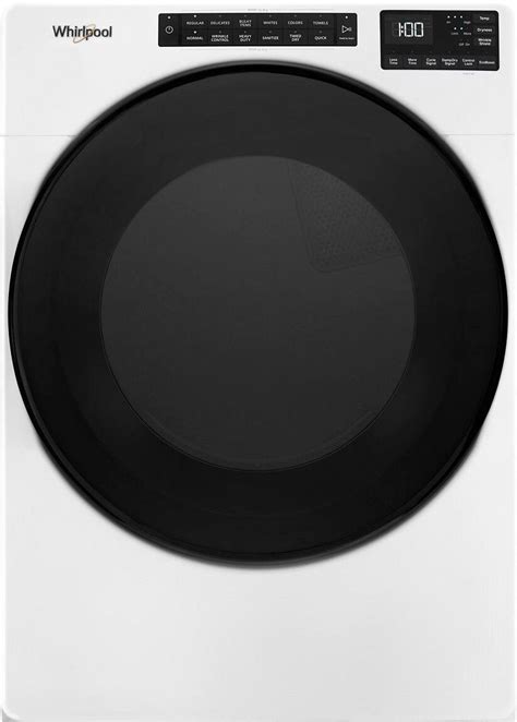 Image result for Stackable Front Load Washer Whirlpool