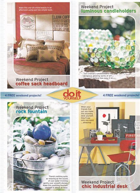 Image result for Fun House Weekend Projects