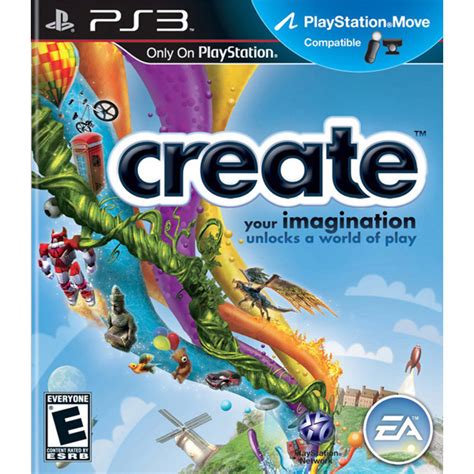 Image result for Create PS3