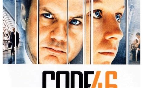 Image result for Code 46 Film