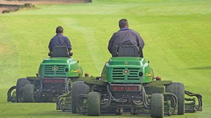 Image result for Golf Course Grounds Manager