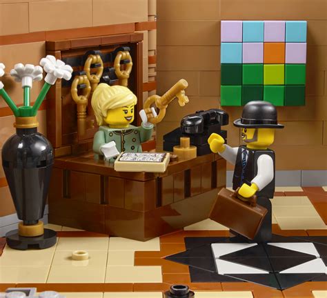 Image result for Simple LEGO Building