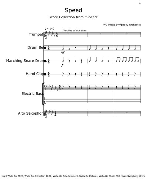 Image result for Warp Speed Trumpet Notes