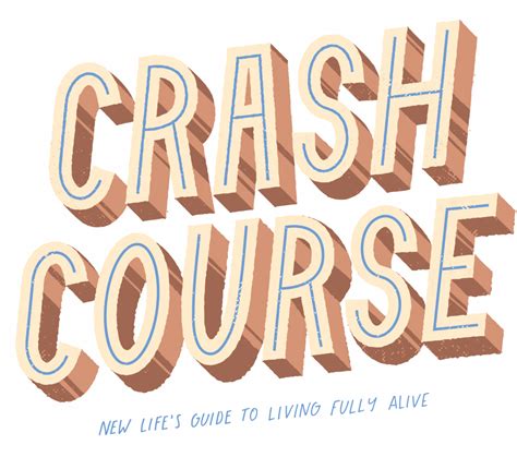 Image result for Crash Course Front Logo