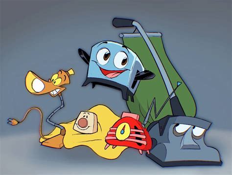 Image result for Little Toaster