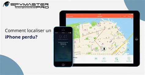 Image result for Localiser un IPhone Perdu