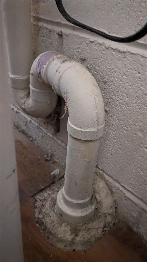 Image result for Washing Machine Drain Line