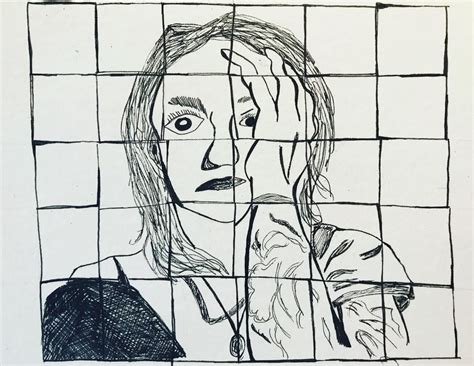 Image result for Self Modification Drawing