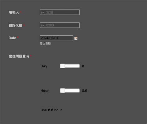 Image result for Error Code Format