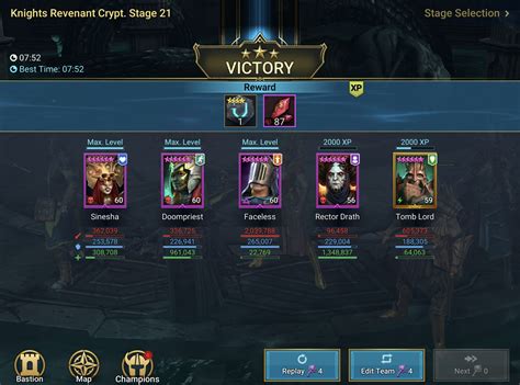 Image result for Shadowlands Doss Raid Guide