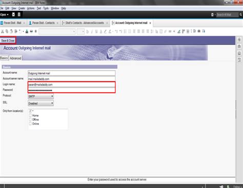 Image result for IBM Lotus Notes Email