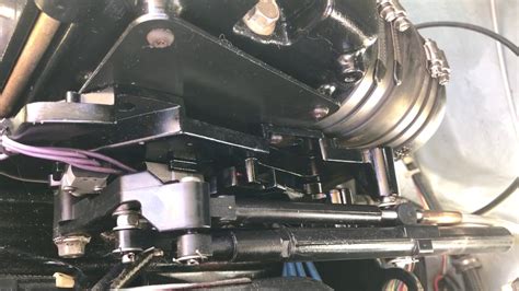 Image result for Shifter Cable Replacement Alpha One