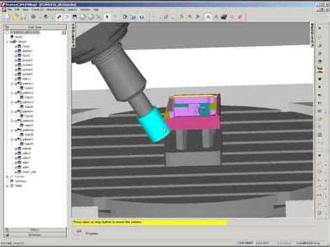 Image result for FeatureCAM 5-Axis Programming
