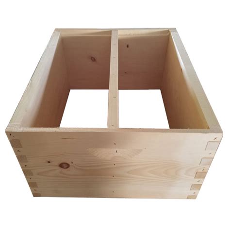 Image result for Five Frame Nuc Box