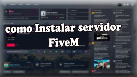 Image result for How to Make a Localhost Fivem Server