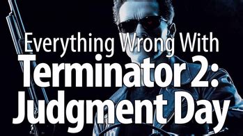 Image result for Terminator Judgment Day