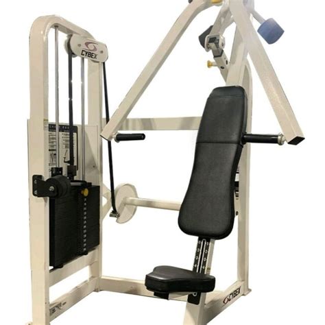 Image result for Cybex Chest Press