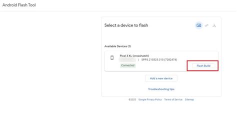 Image result for Android Flash Install