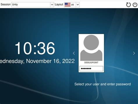 Image result for Unity Desktop Arch Linux