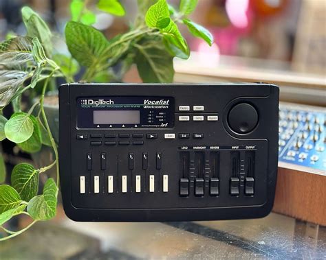 Image result for Digitech Voice Box