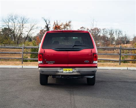 Image result for 2000 Excursion Gas Reviews