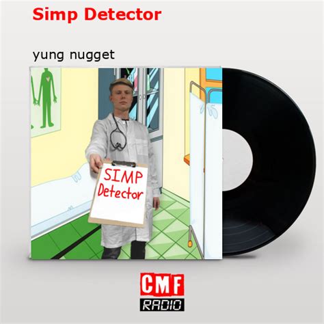 Image result for Simp Detector