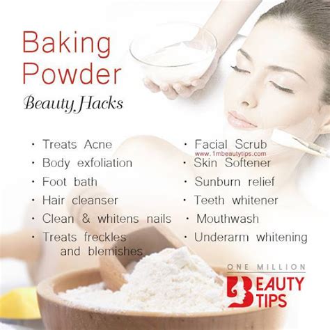 Image result for Baking Powder for Skin