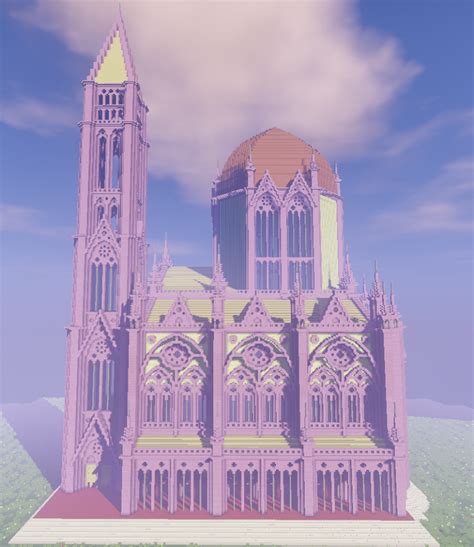 Image result for Minecraft Random Building