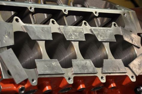 Image result for LSX Engine Build Automation