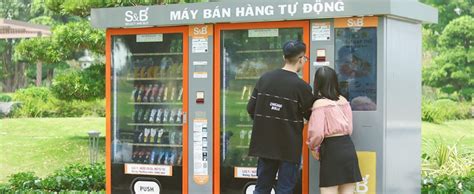 Image result for Module Vending Machine