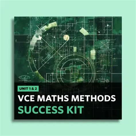 Image result for Math Methods Paper Reviews VCE