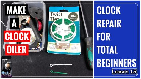 Image result for Fixing Clocks