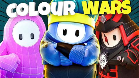 Image result for Fall Guys Red