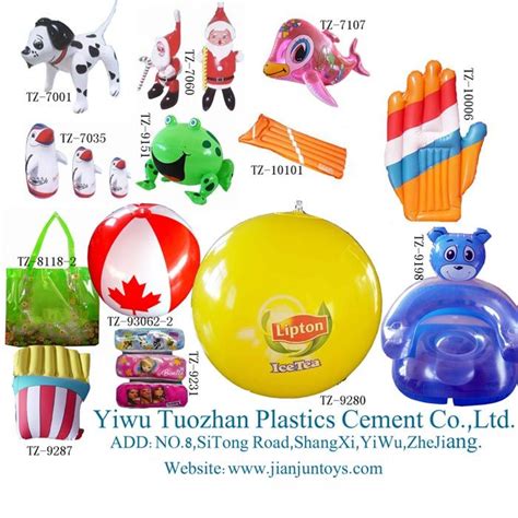 Image result for PVC Inflatable Products