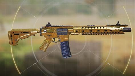 Image result for Codm Best AR