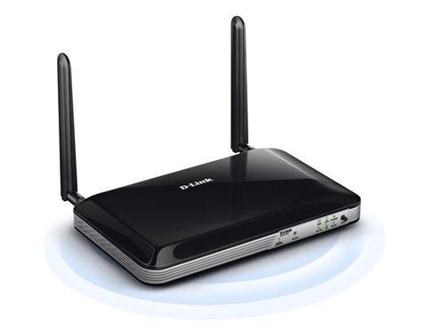 Image result for WLAN-Router LTE