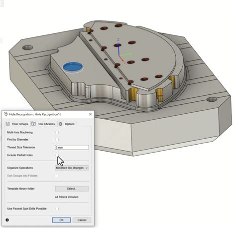 Image result for Fusion 360 Shell Pin