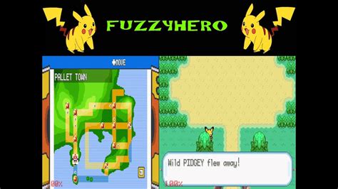 Image result for Pokemon Fire Ash Save File for PC