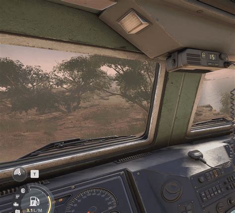 Image result for Snow Runner Cockpit