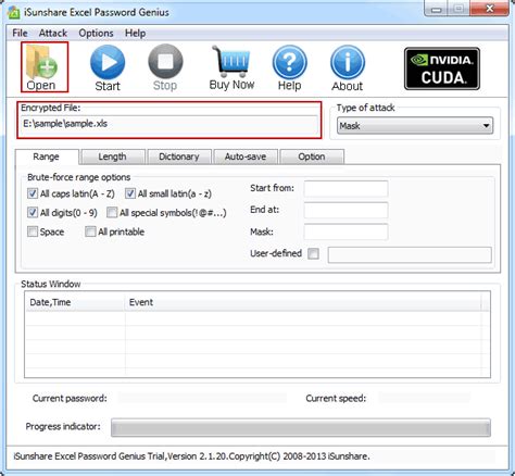 Image result for Unlock Excel File Password Software