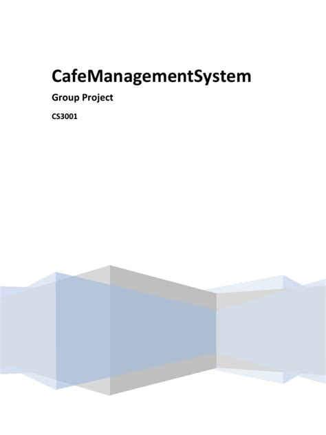 Image result for Cafe Management System VB .Net