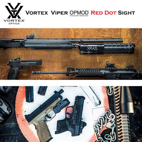 Image result for Vortex Reflex Sight