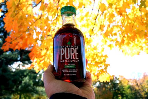 Image result for Pure Maple Syrup