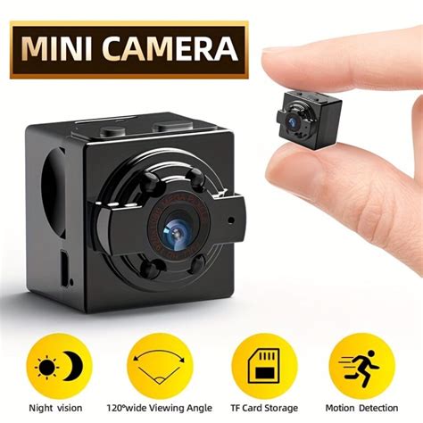 Image result for Infrared Mini Camera