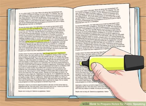 Image result for Speech Notes Examples