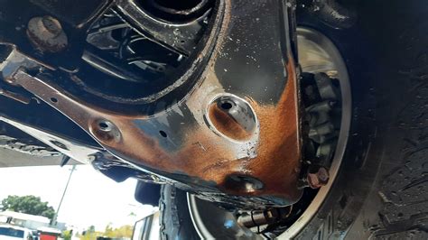 Image result for Using Anti-Rust Spray On Car Engine