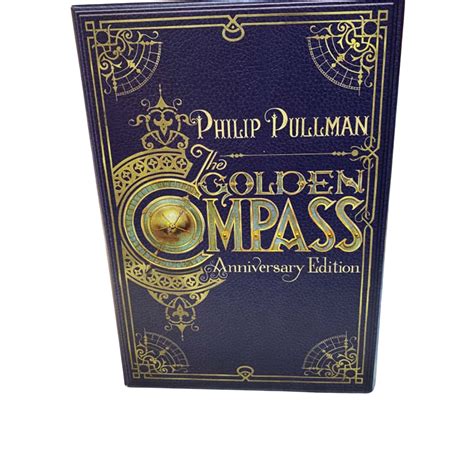 Image result for The Golden Compass Book