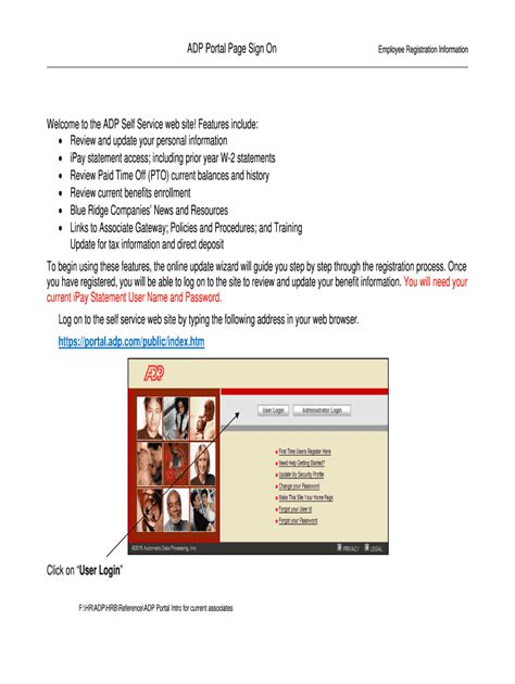 Image result for ADP Log In