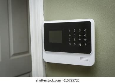 Image result for Security System Keypad